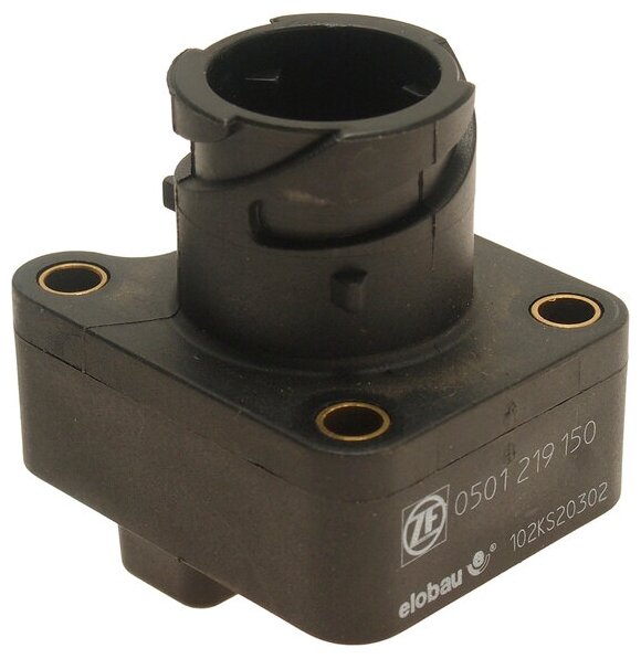 Датчик КАМАЗ заднего хода КПП ZF 16S151 0501213130