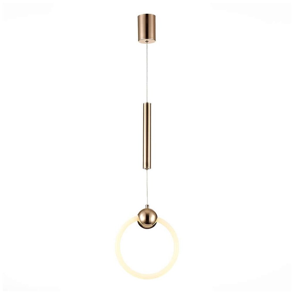 Светильник подвесной ST Luce GIERA SL1578.203.01