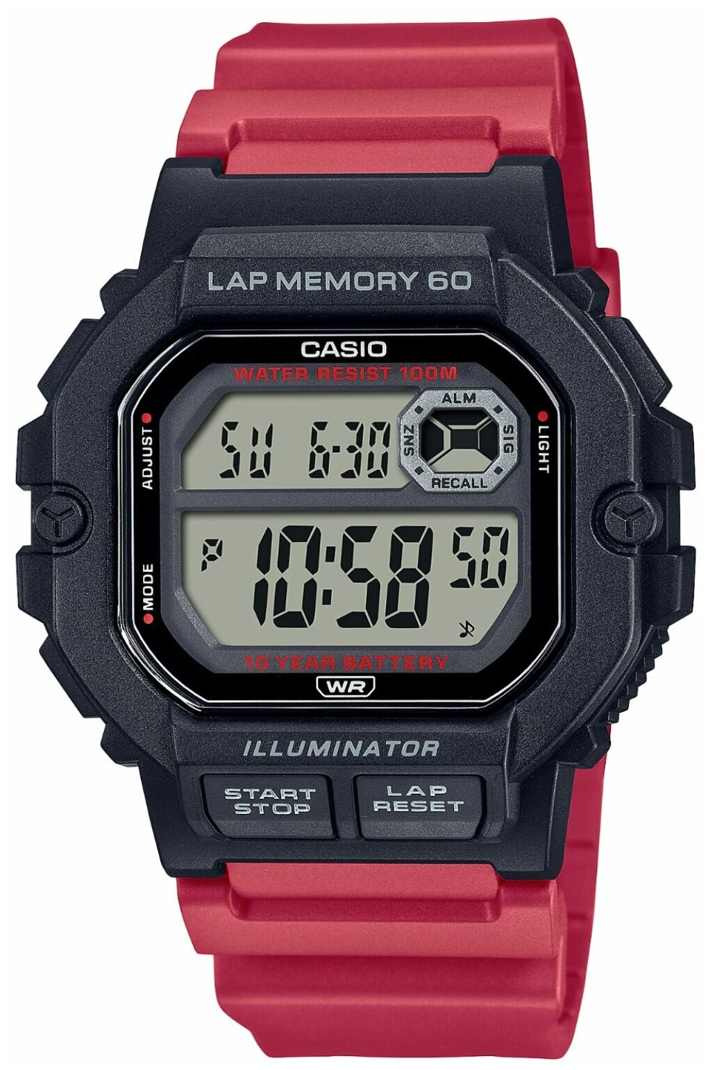 Наручные часы Collection