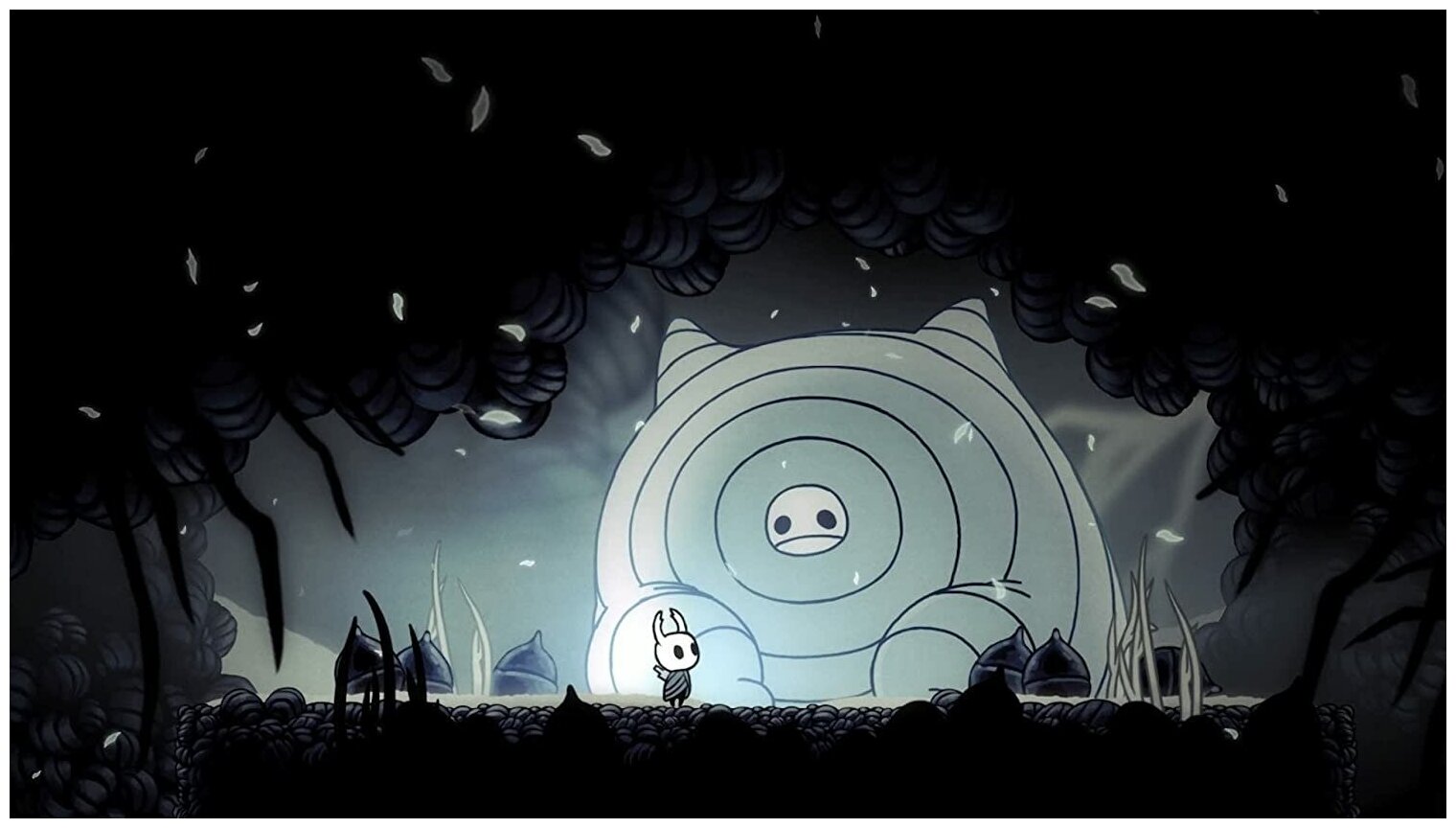 Hollow Knight [NSwitch] — фото 1