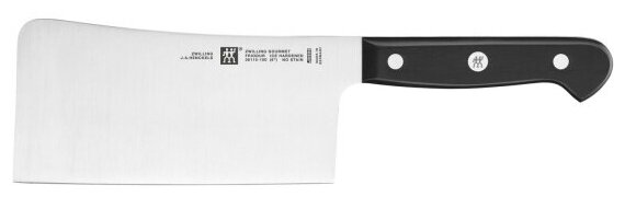 Топорик кухонный Zwilling Gourmet, 150 мм (36115-151)