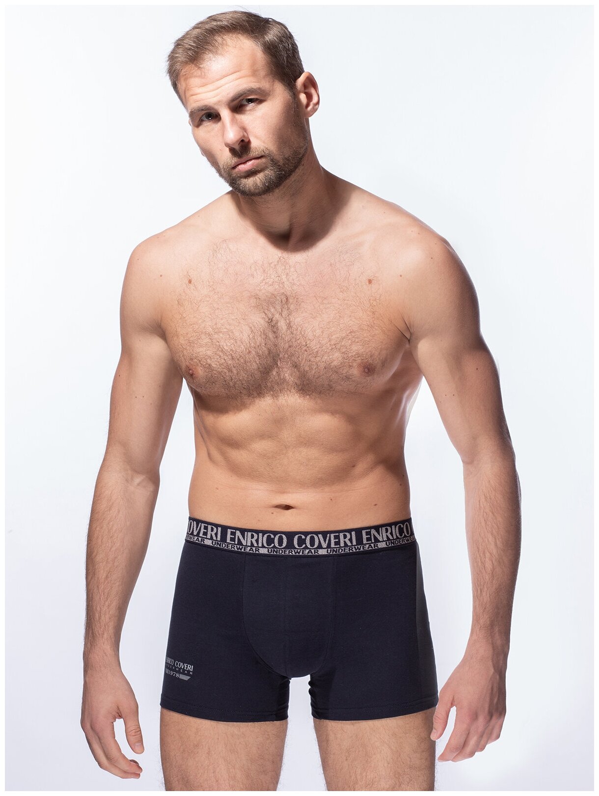 Трусы Enrico Coveri