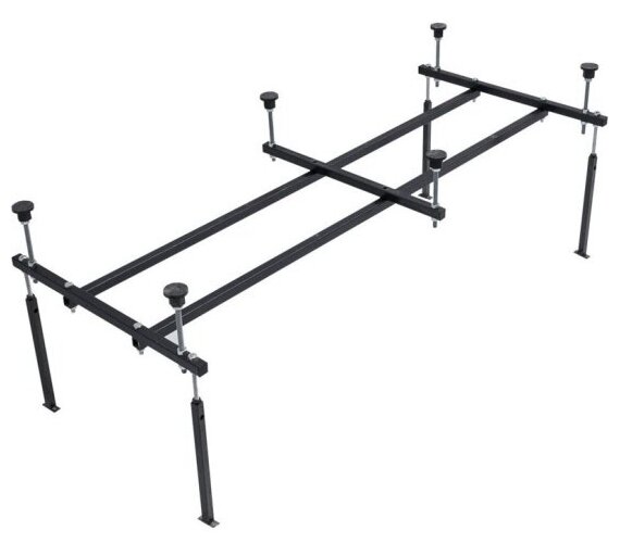 Каркас разборный для акриловой ванны Aquanet 180x53 00242542