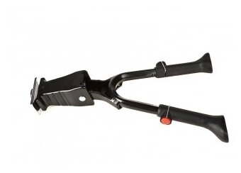 Подножка двойная центрального крепления H037A HORST