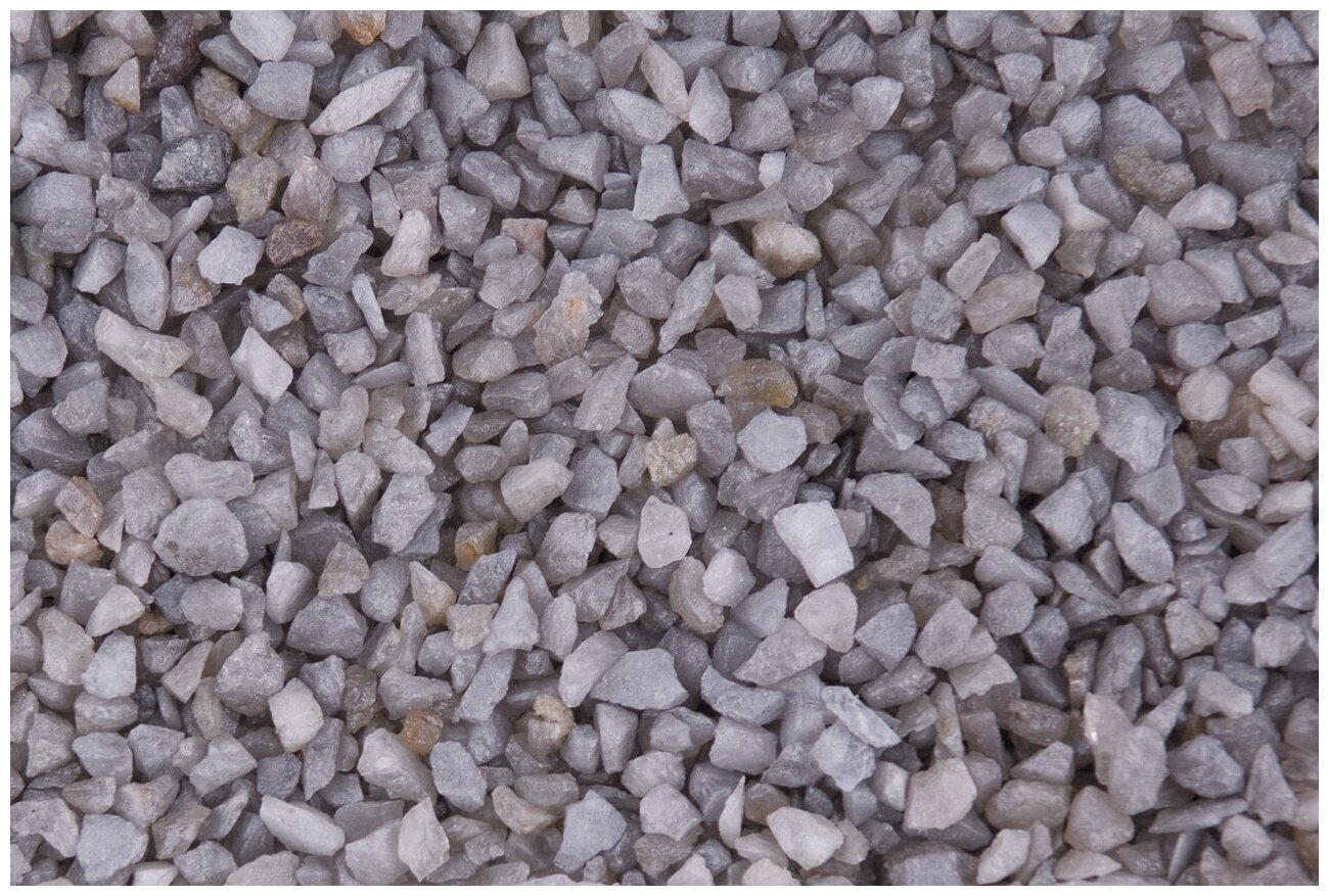 Грунт природный Металлик 1кг