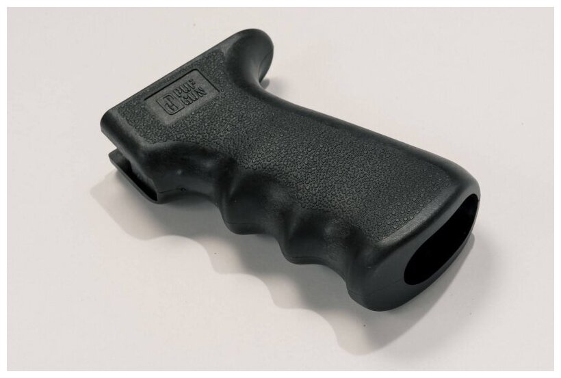 Рукоять Pufgun Пистолетная Для47/// Анатомическая