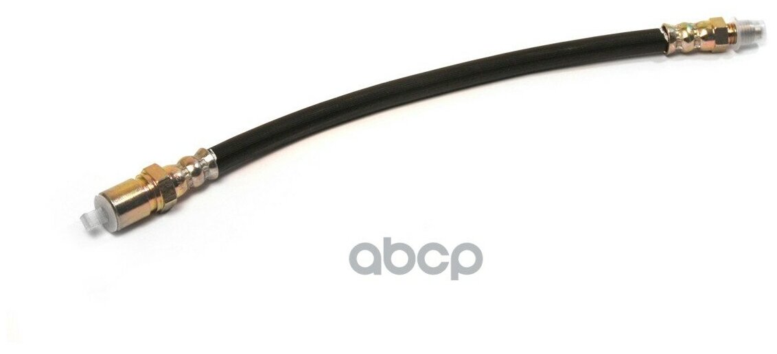 Шланг тормозной задний L=R LADA 2101-07 / Niva 2121/4х4 HOLA HV201 HOLA арт. HV201