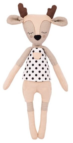 Набор для шитья Miadolla TT-0215 Олень Стефан