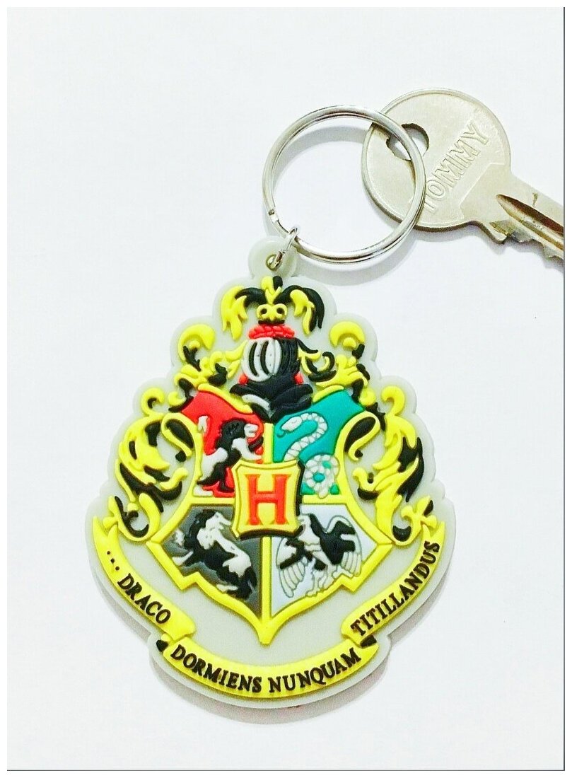 Брелок Pyramid International