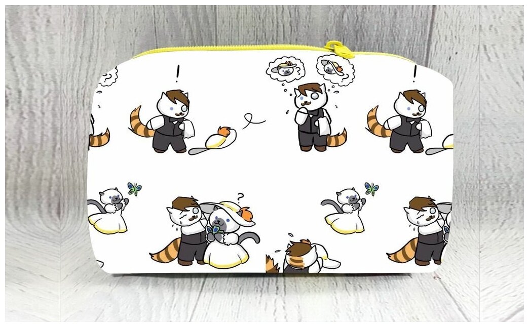 Косметичка