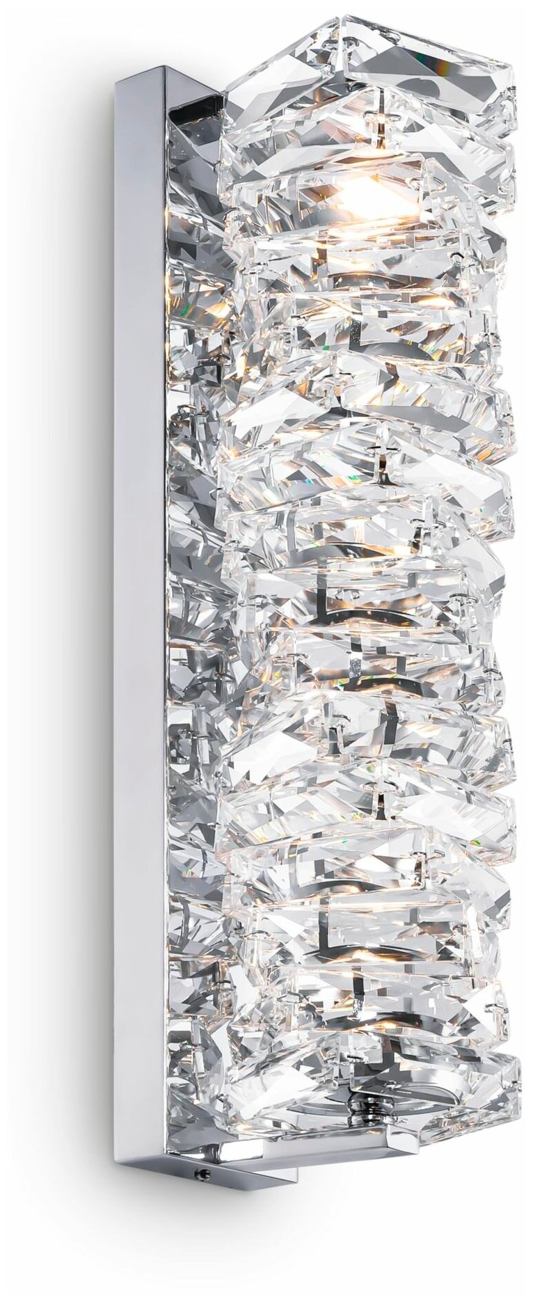 Настенный светильник MAYTONI Coil MOD125WL-L6CH3K, LED, 6Вт, IP20