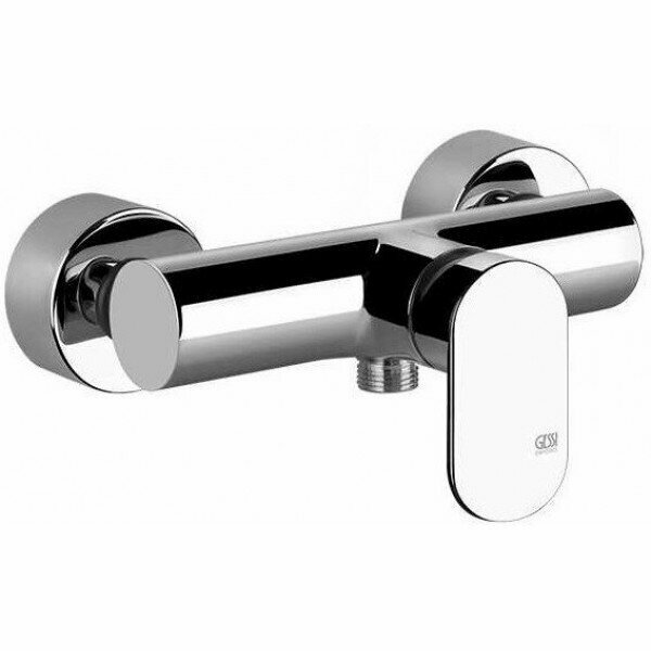 Смеситель для душа Gessi Via Bagutta 35831-031