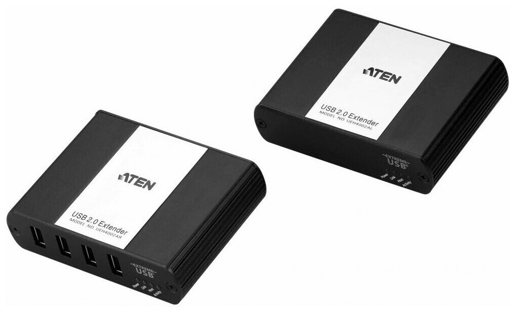 Удлинитель USB ATEN (UEH4002A)