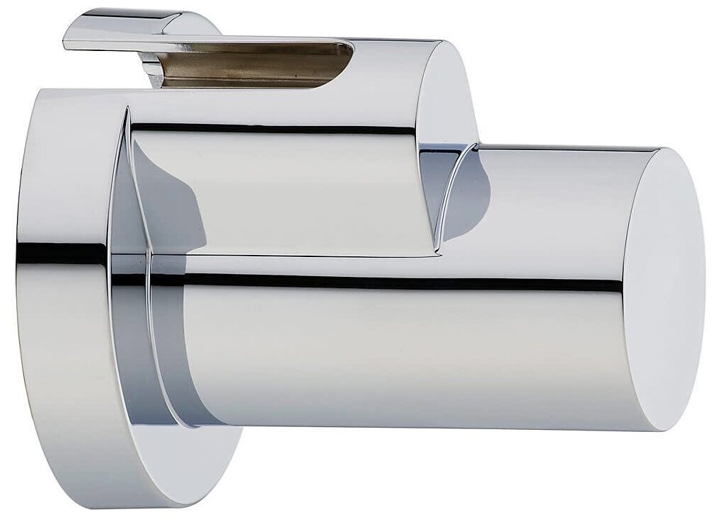 Hansgrohe Декоративная накладка для углового вентиля, хром 13950000