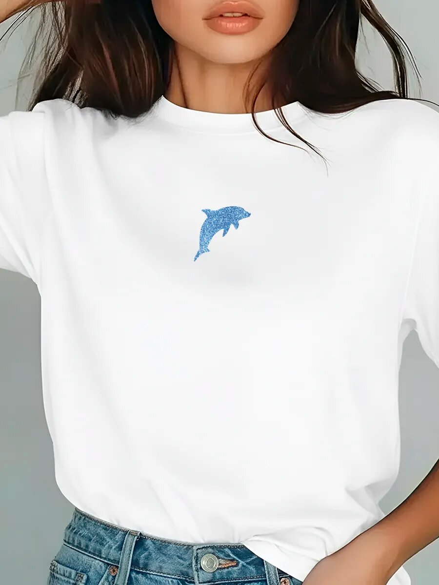 Футболка PRINTSHOT