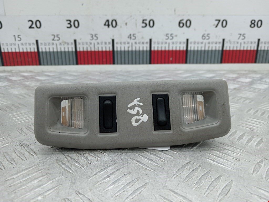 Плафон салонный / 1999913 MB947239 MB947239 для Mitsubishi Space_Star 1 (с пробегом)