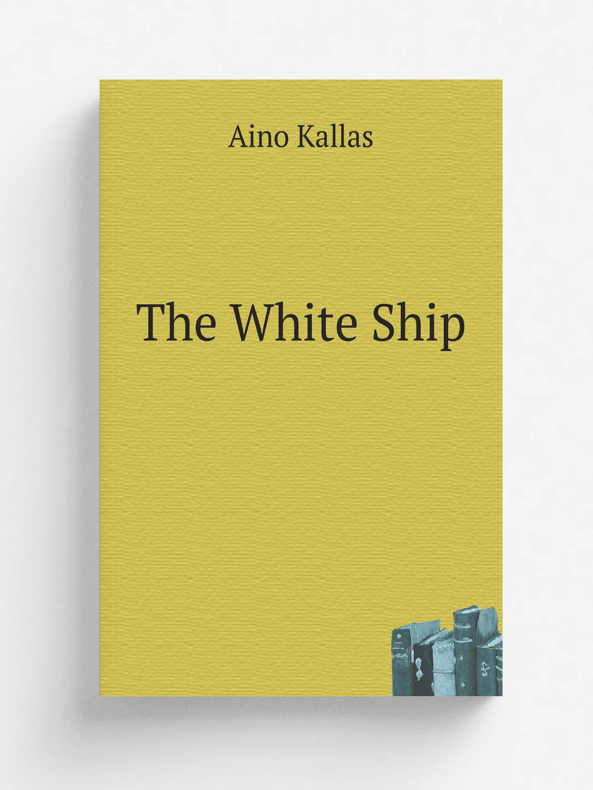The White Ship