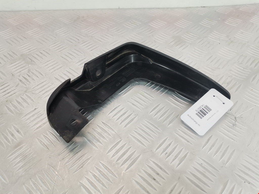 Брызговик передний / 1438978 86831H500 86831H5000 для Hyundai Solaris 2 (RC) (с пробегом)