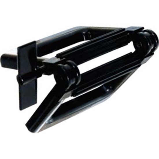 Пресс для выдавливания краски Harizma краски h10528, черный