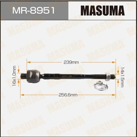 MR-8951 Тяга рулевая NISSAN MURANO(Z51) 08-