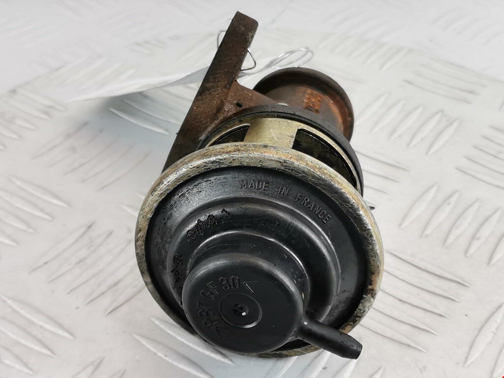 Клапан ЕГР EGR Citroen Jumper (Relay) 1 16282H арт. 1489589
