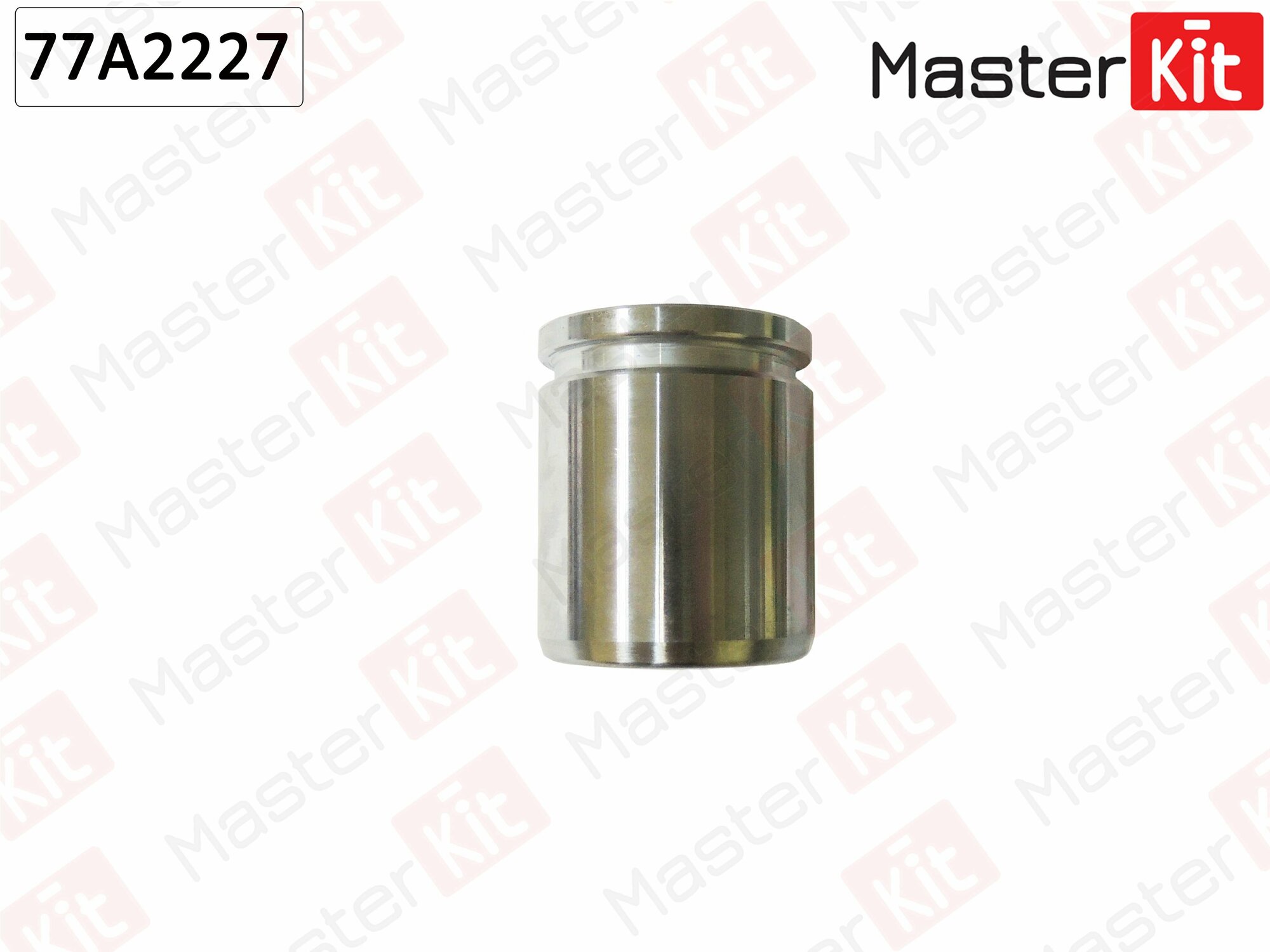 Поршень тормозного суппорта 38 мм Toyota CAMRY V3 2001 - 2006 - MasterKit 77A2227