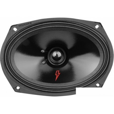 Широкополосная АС Урал Молния АС-МЛ69