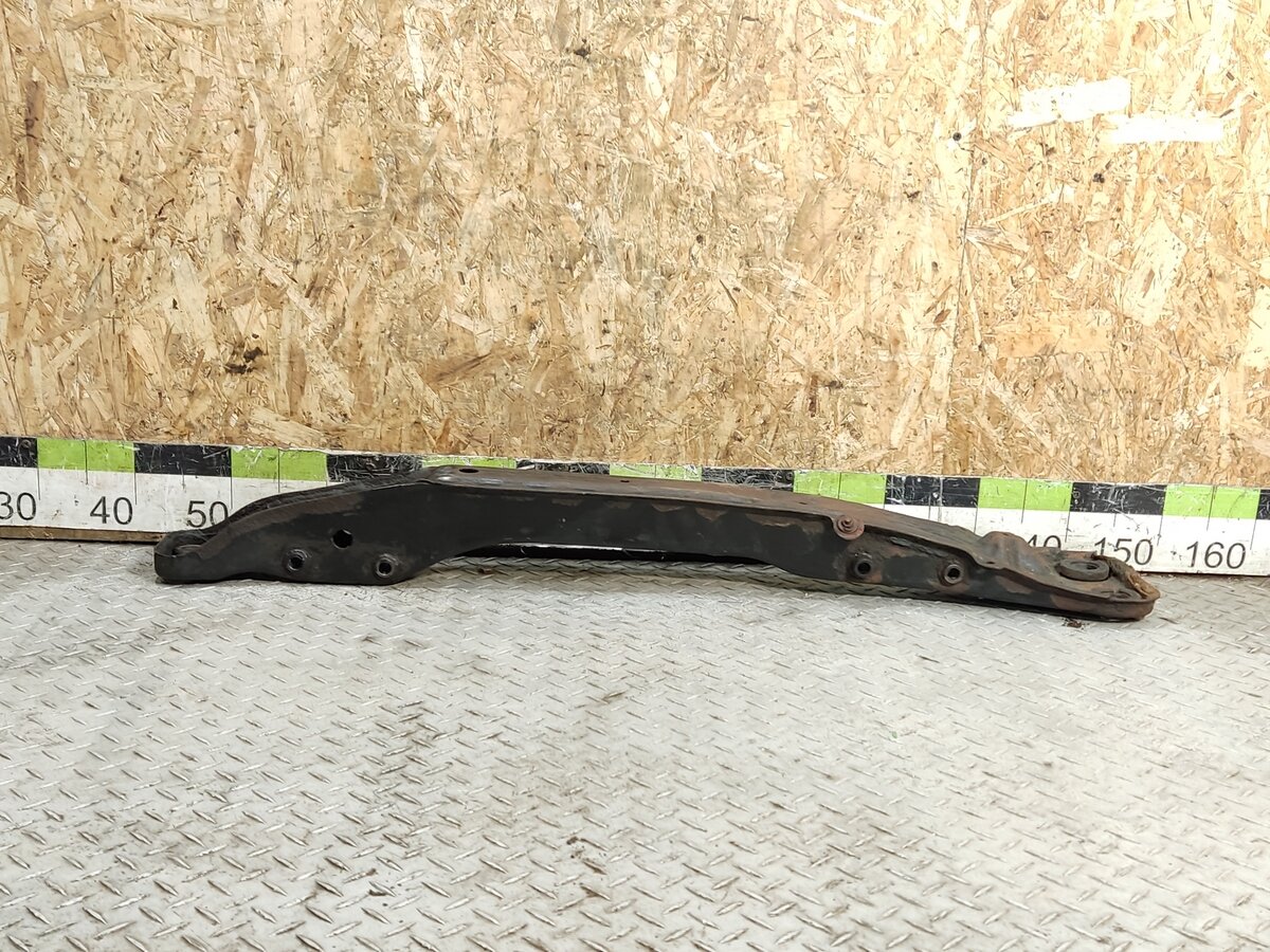 Балка подмоторная продольная NISSAN Maxima a33 1124040U00