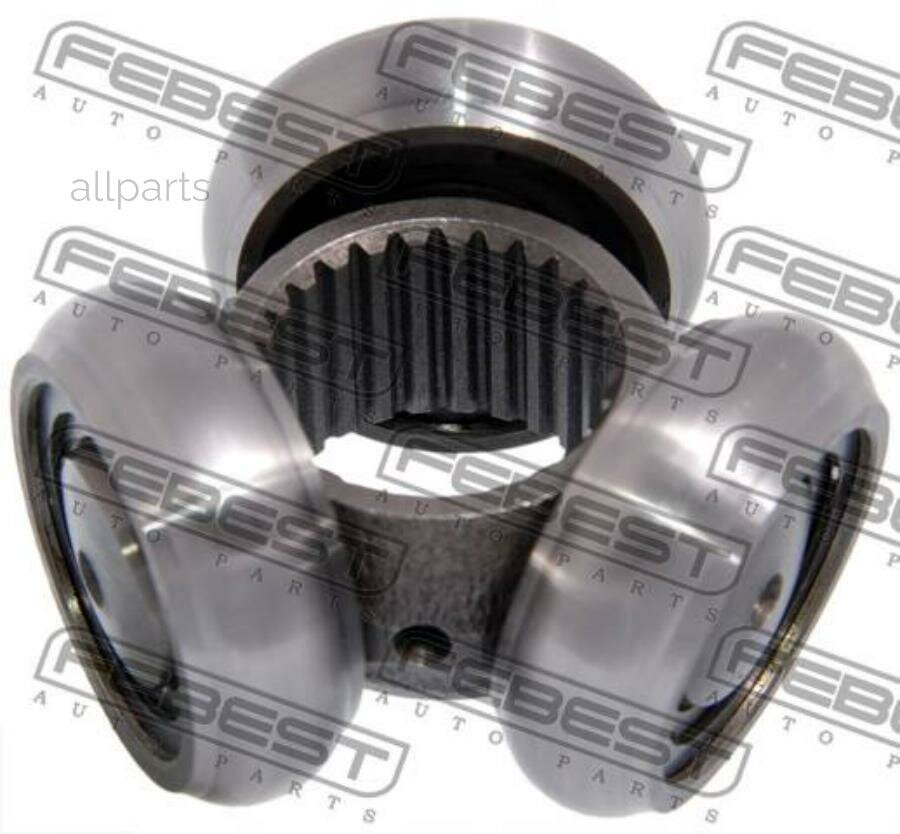 FEBEST 2716-S80T Трипоид 26x43.2
