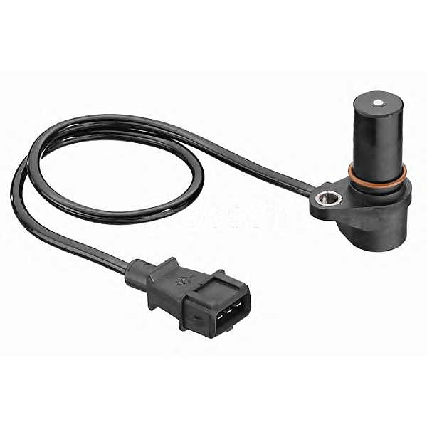 BOSCH 0 281 002 138 (0281002138 / 064848021010 / 064848021011) датчик положения коленвала\ Opel (Опель) Astra (Астра)