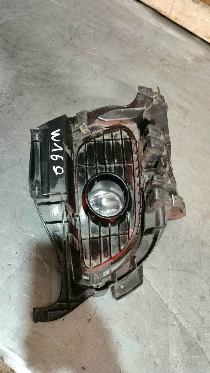 Фара противотуманная правая Mercedes-Benz A W169 (2004 - 2008) 1698850865