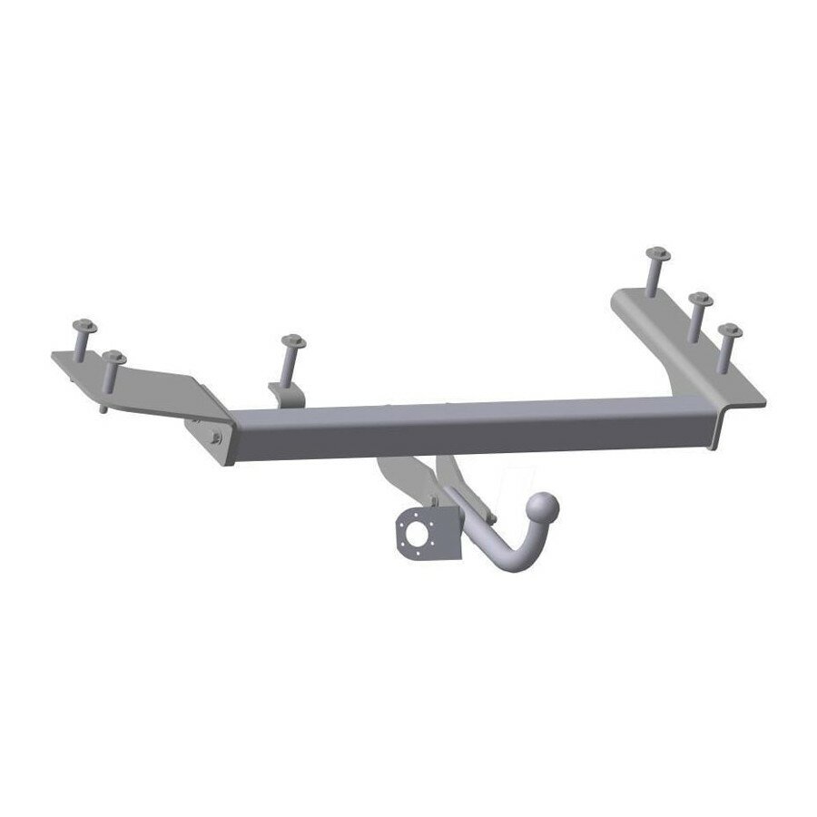 Фаркоп (тягово-сцепное устройство) Oris (Bosal) на Опель Астра H седан 2004-2014