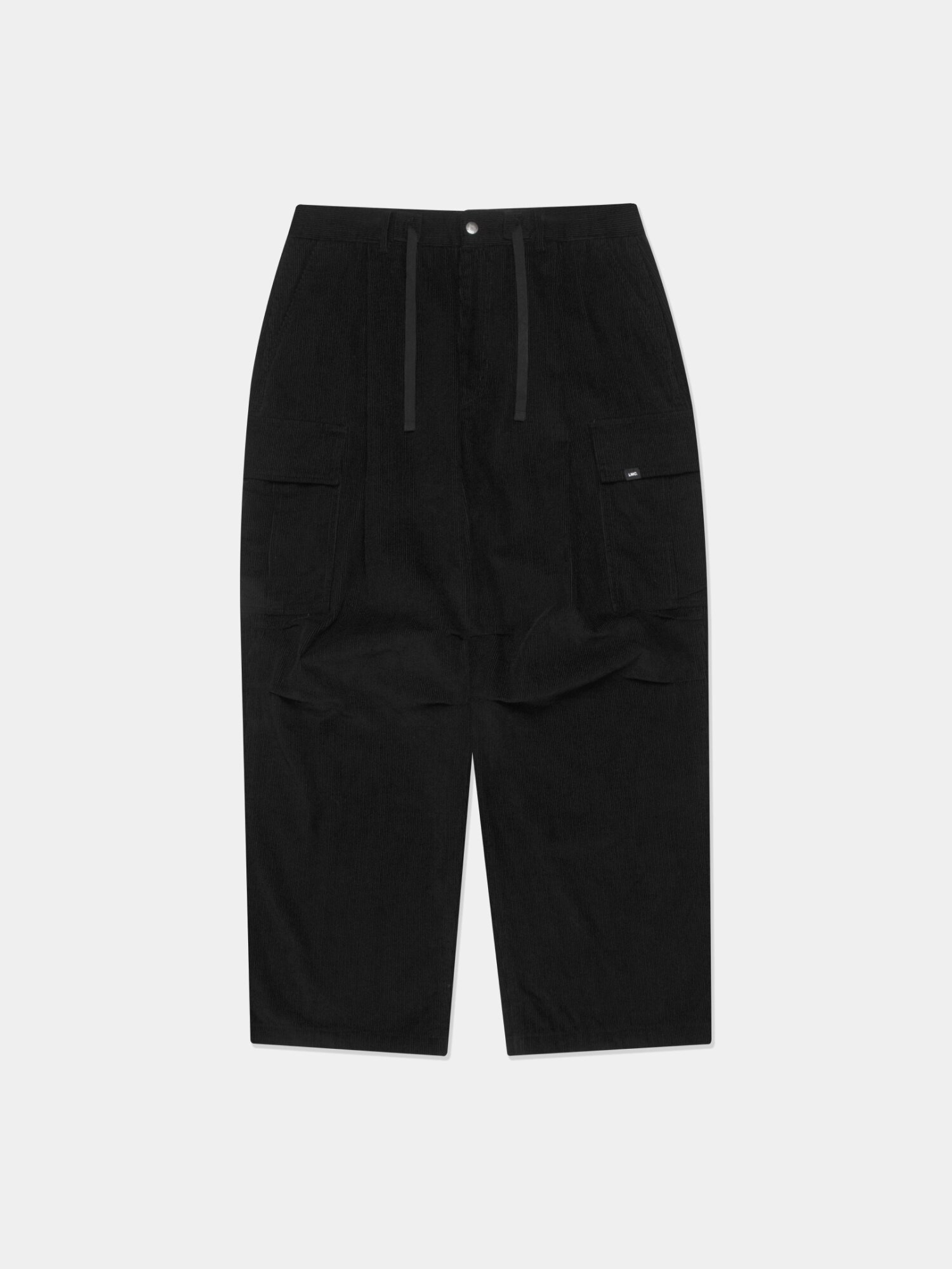 Брюки карго Corduroy Wide Cargo Pants