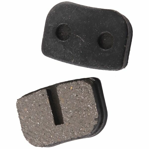 Колодки Dust SC1-10S-1 Pair