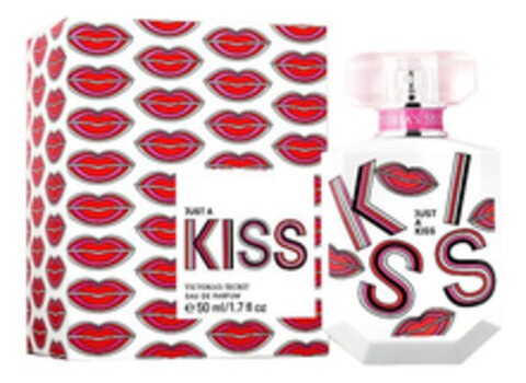 Victorias Secret Just A Kiss парфюмерная вода 50мл
