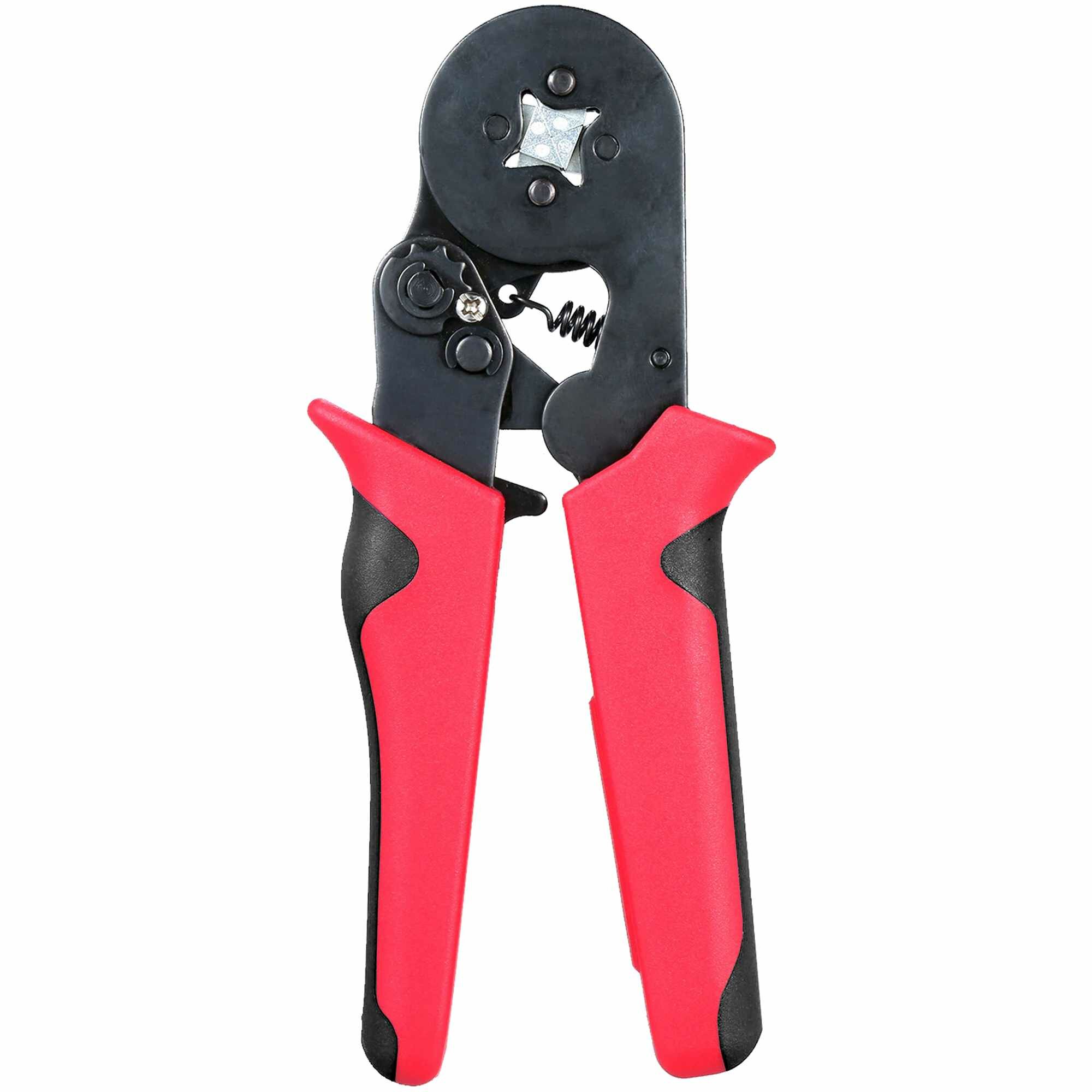 Пресс-клещи квадратные Duwi Profi ПКВК10