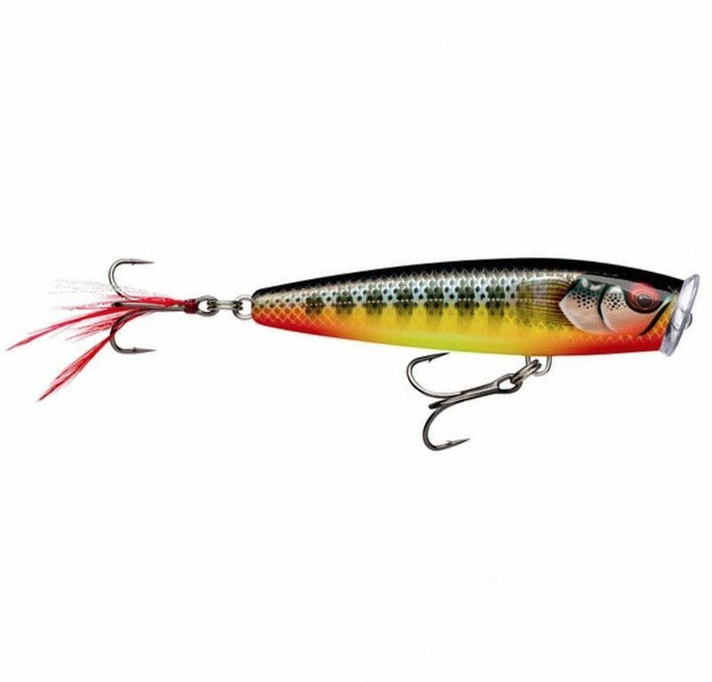 Воблер RAPALA Skitter Pop Elite 95 /GDTIL