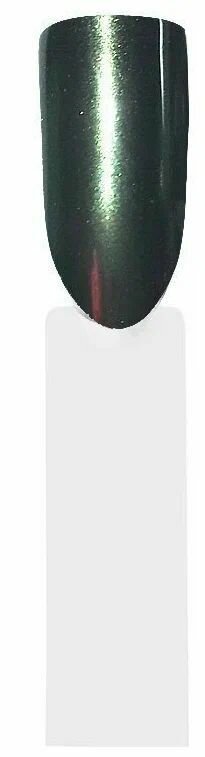 JessNail Втирка для маникюра Майский жук Золотисто-желтый 3 г (103848)