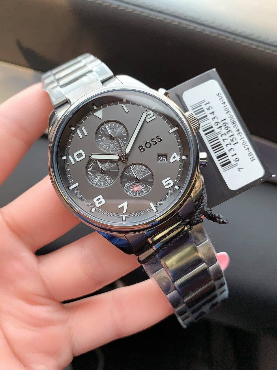 Наручные часы