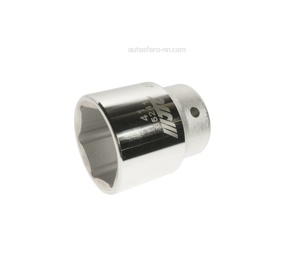 JTC JTC65241 Головка торцевая 6-гранная 3/4" х 41мм, длина 64мм JTC /1