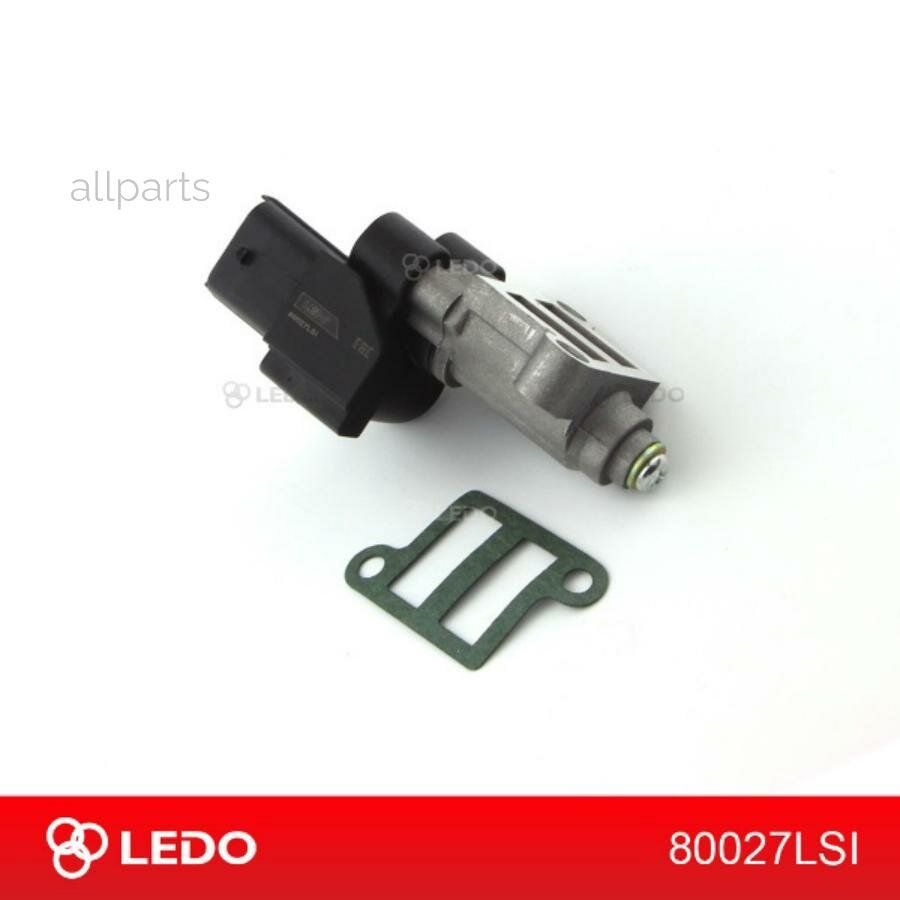 LEDO 80027LSI Регулятор холостого хода