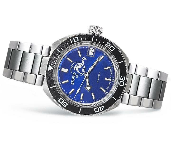 Наручные часы