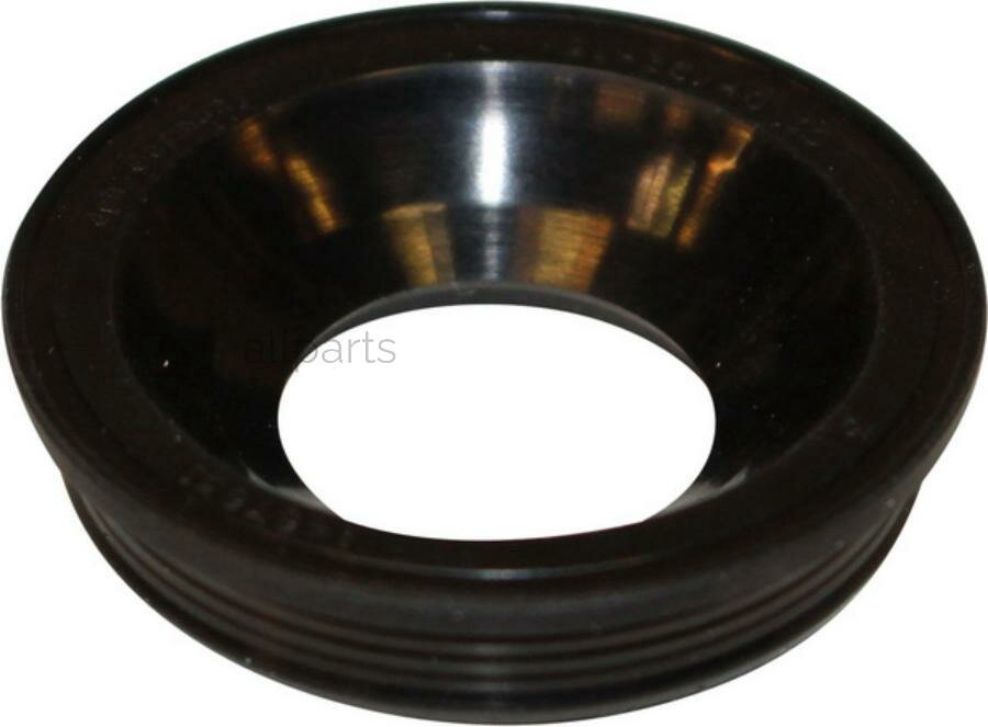 JP GROUP 1191750100 Уплотнительное кольцо свечного колодца SKODA/VW 2015-> mot.4Cyl. JP 1191750100