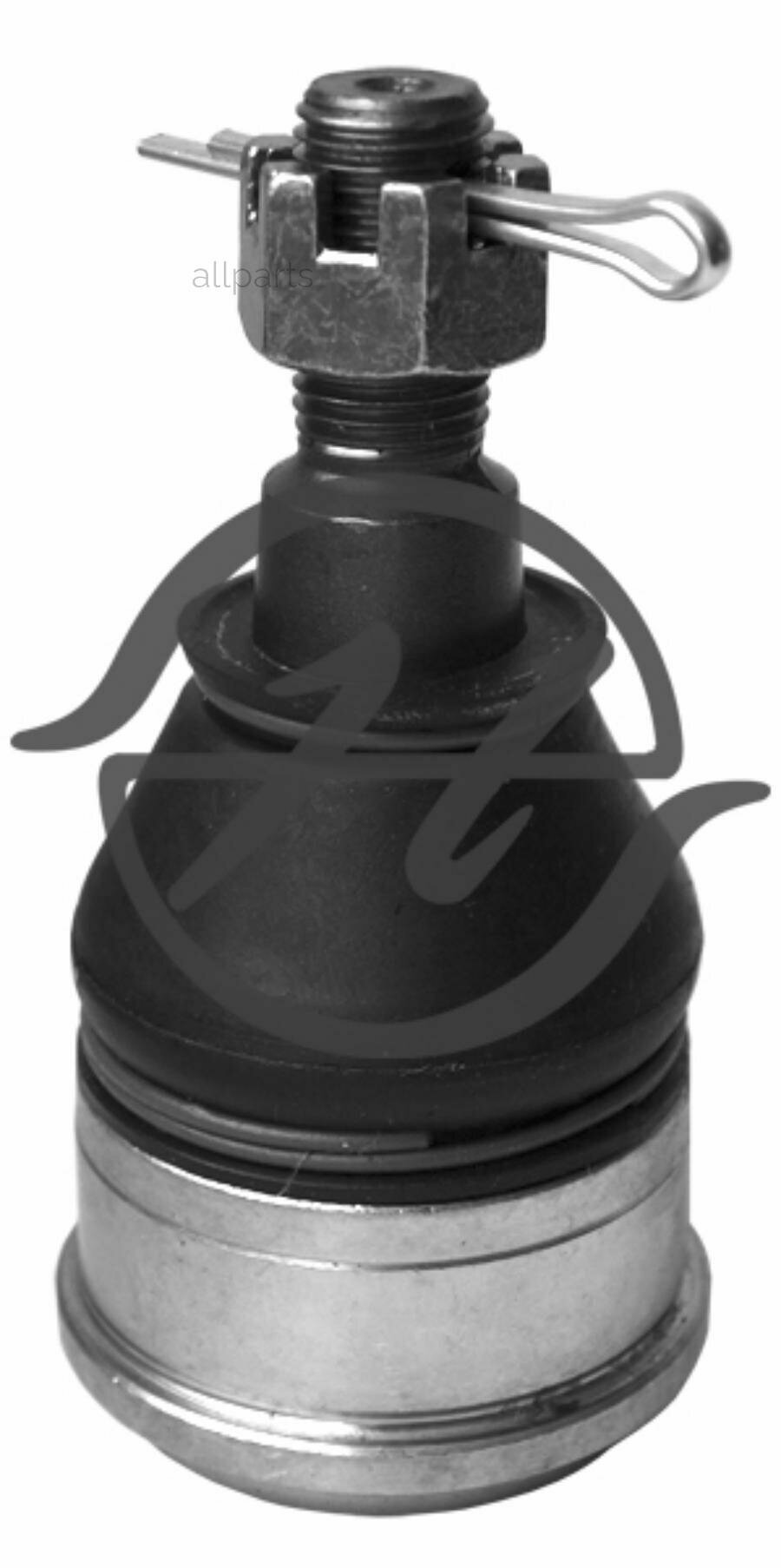 HANSE HB870219 Опора шар. ниж.