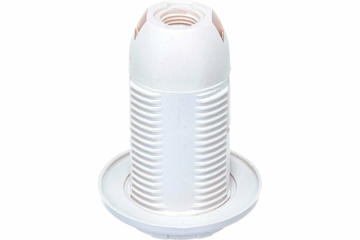 UNIVersal Е14 Люстровый патрон термопластик 2А 250В 7941531 для светильников