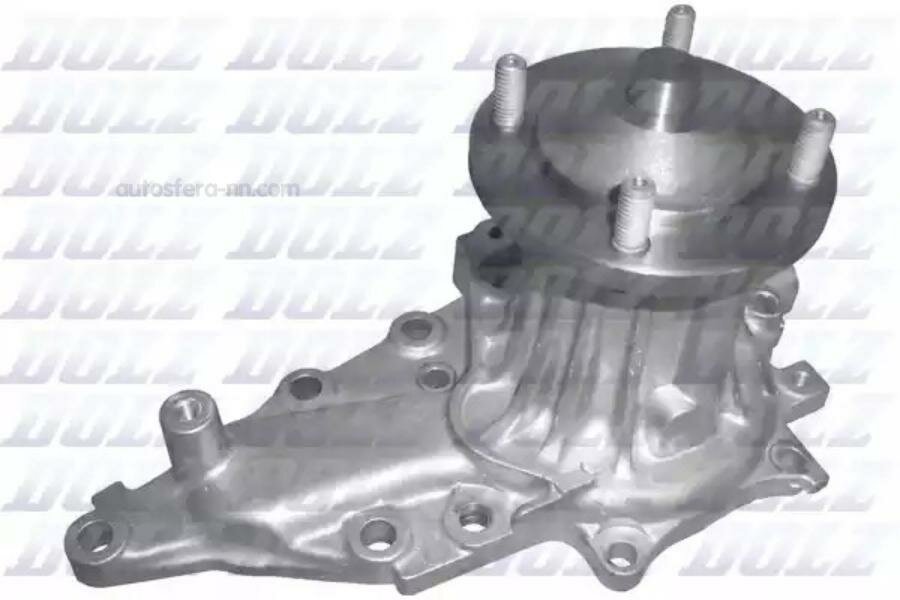 DOLZ T234 Насос водяной
