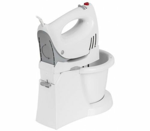 Миксер Bosch MFQ 3555 — фото 1