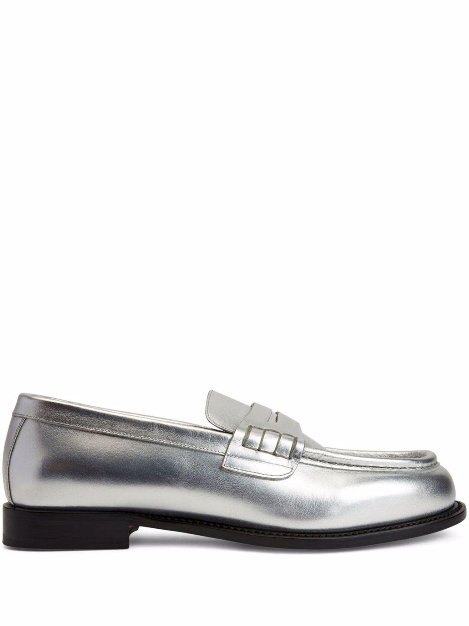 Лоферы Euro Loafer