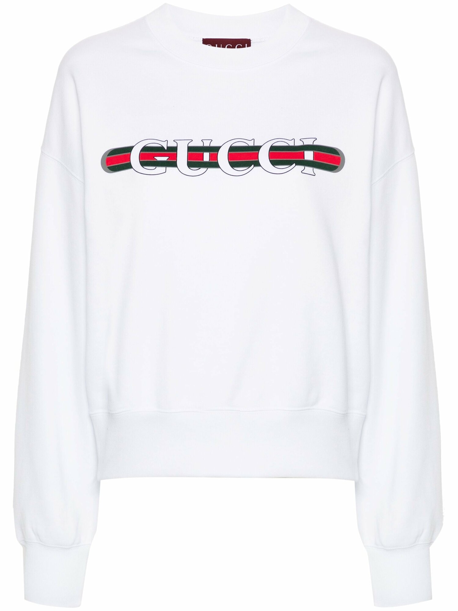 Толстовка Gucci Web