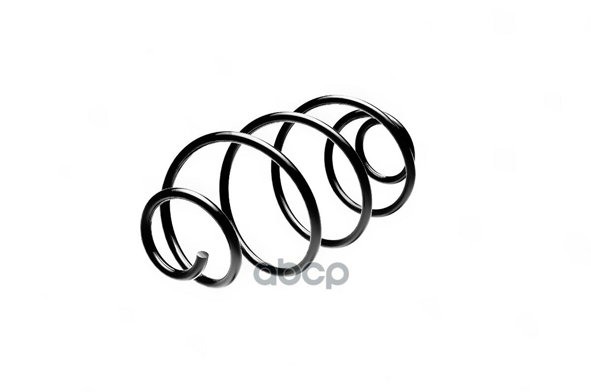 Пружина задняя OPEL/VAUXHAL. ASTRA98-3/04 Standard Springs арт. st124010r